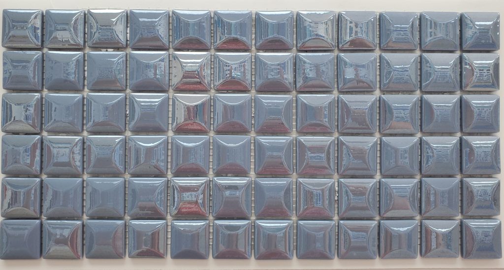 Edna Glacier - Treasure Tile