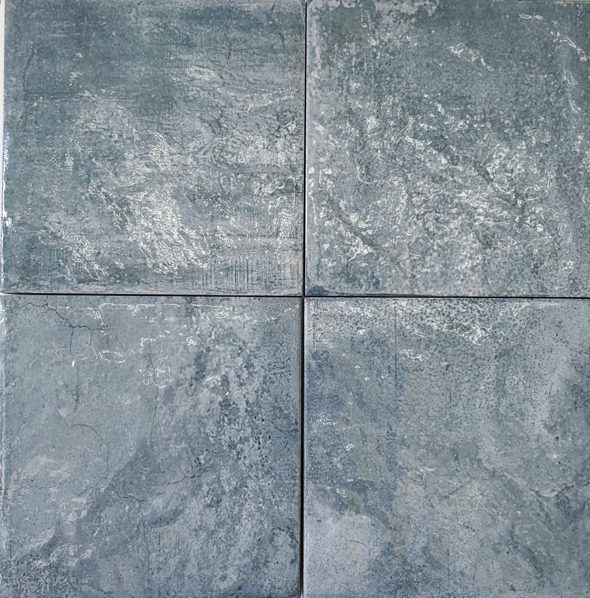 Treasure Marino 6x6 - Treasure Tile