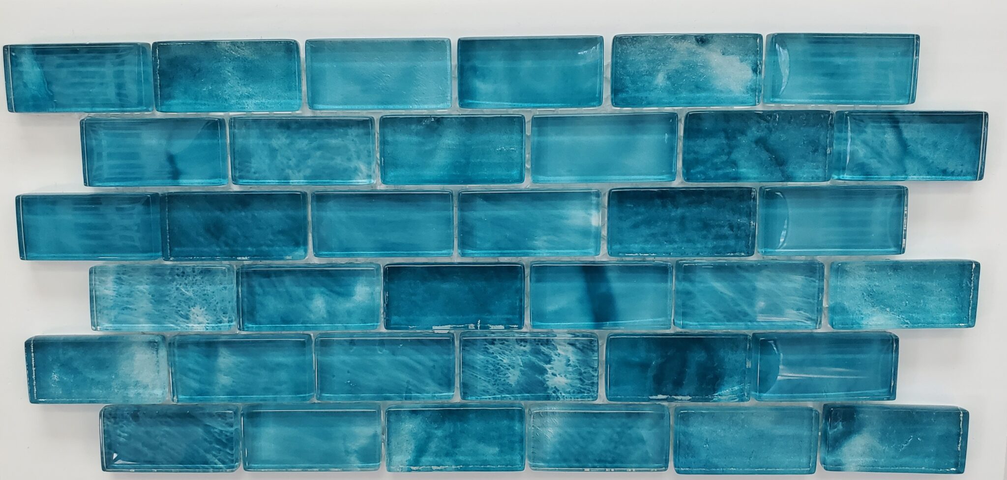 Treasure Emerald 1x2 - Treasure Tile