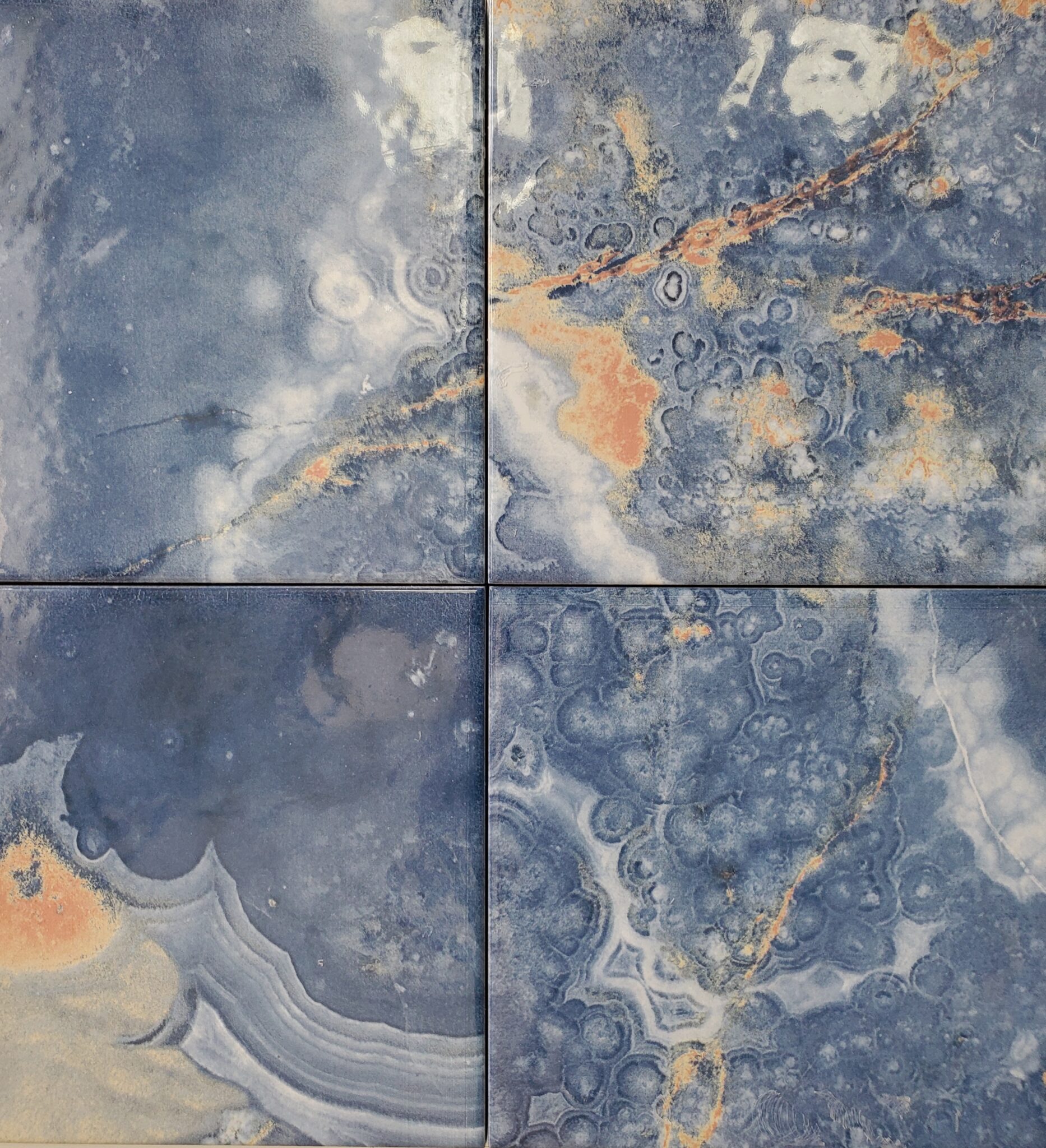 6x6 Archives - Treasure Tile