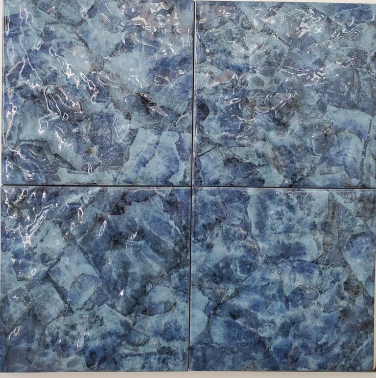 Reef Relief Marino 6x6 - Treasure Tile