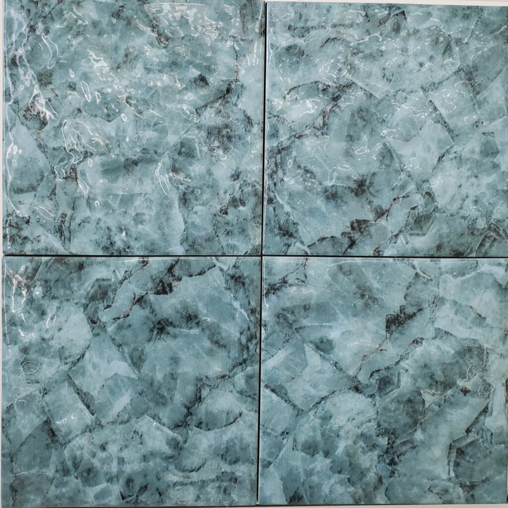 Reef Relief Tiffany 6x6 - Treasure Tile