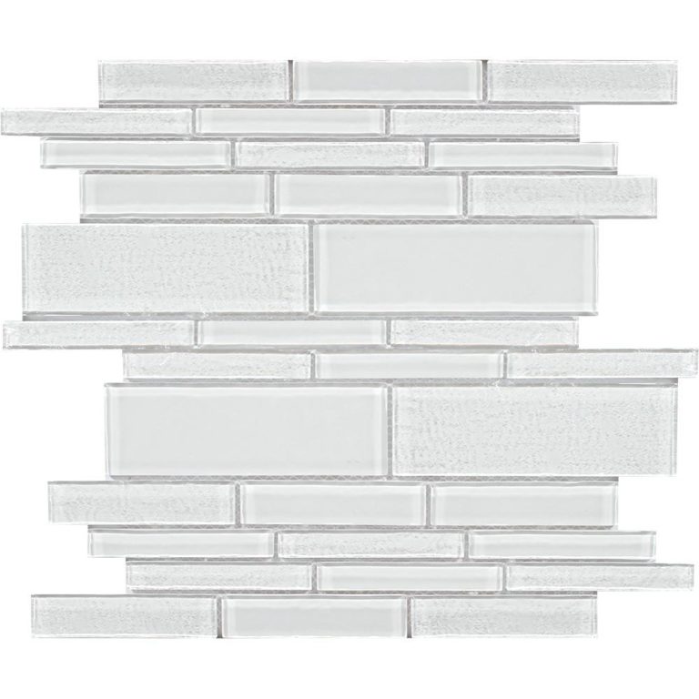 Treasure Whitestone Linear - Treasure Tile